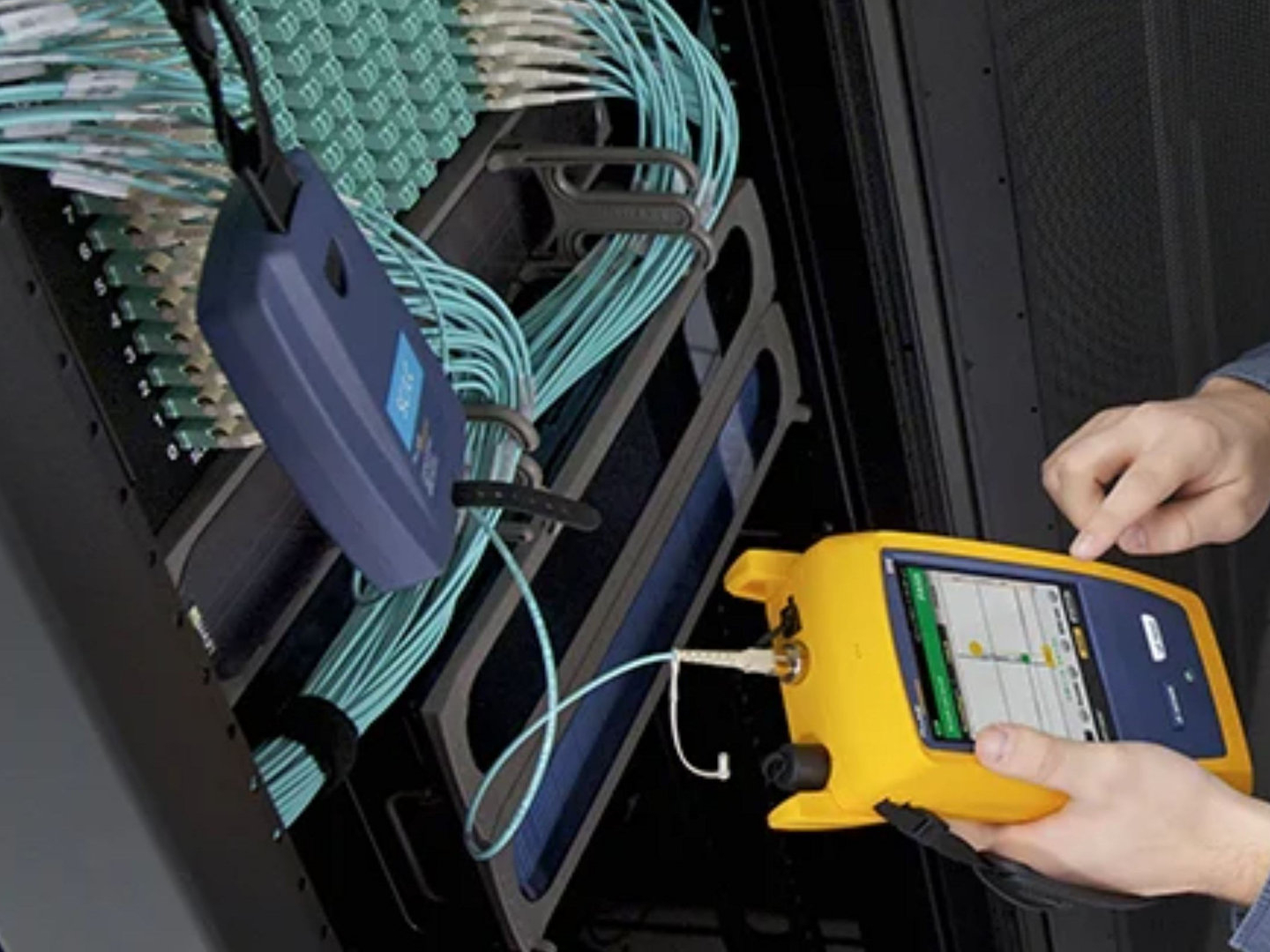 Electrical and Datacom Services - Design Build