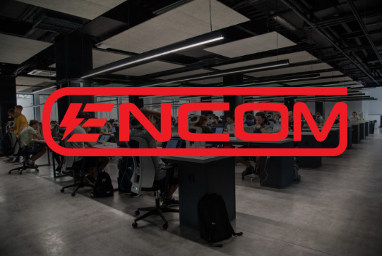 Corporate Environments | Encom