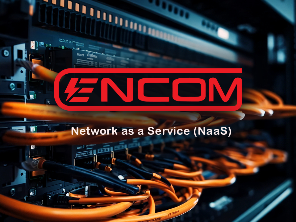 Video: We Are Encom | About Us